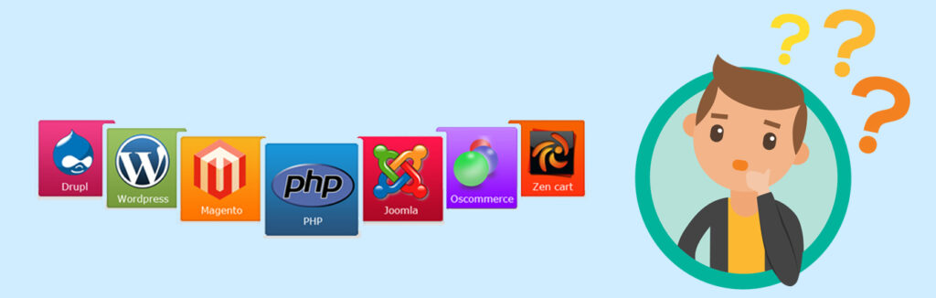 How to Choose the Best Website Development Platform in 2020?